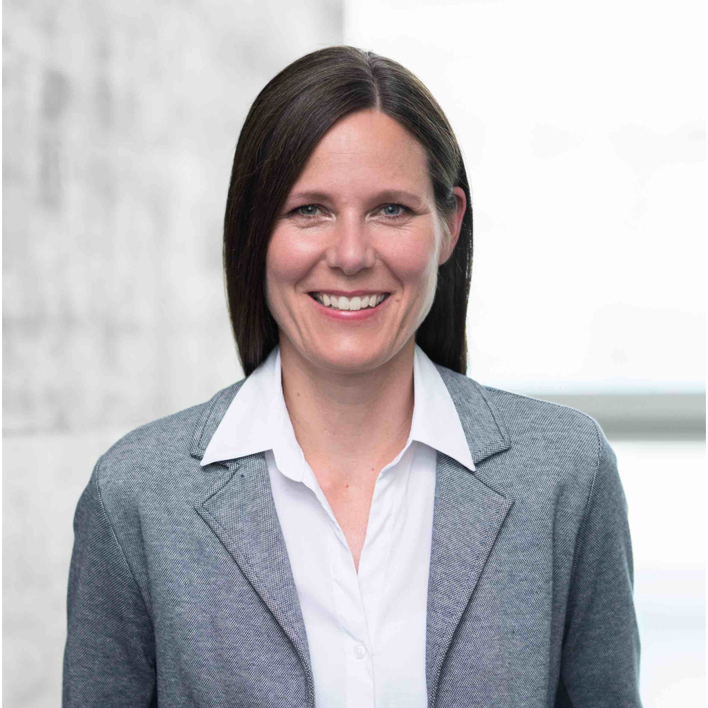 Gabriela Fuchs - HR Business Partner - Hirslanden Klinik Aarau | XING