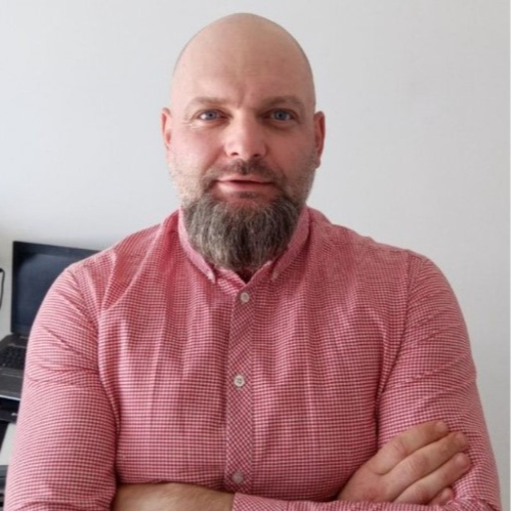 Alexander Davidenko - Technischer Zeichner - TB-Rohstofftechnik GmbH | XING