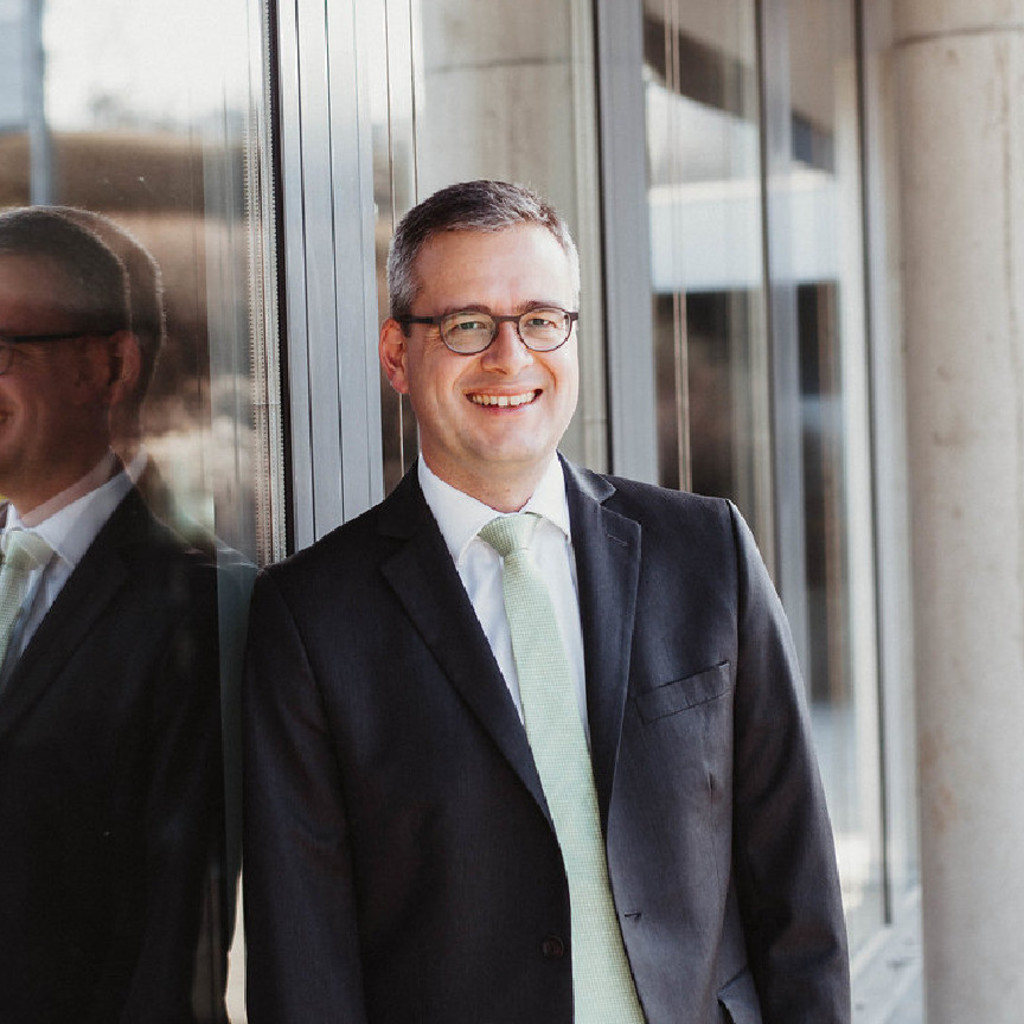 Thomas Rinderer - Managing Partner / Wirtschaftsprüfer, Steuerberater ...