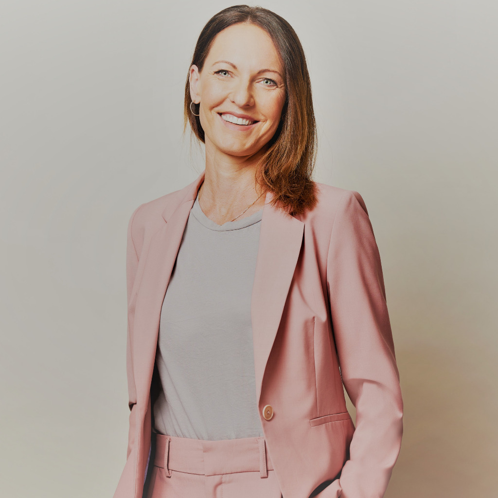 Susan Becker - HR Manager - Ferrotec Europe GmbH | XING