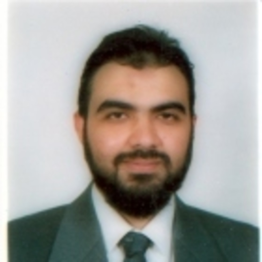 Walid Diab - OE ,Technical Leader - GlaxoSmithKline | XING