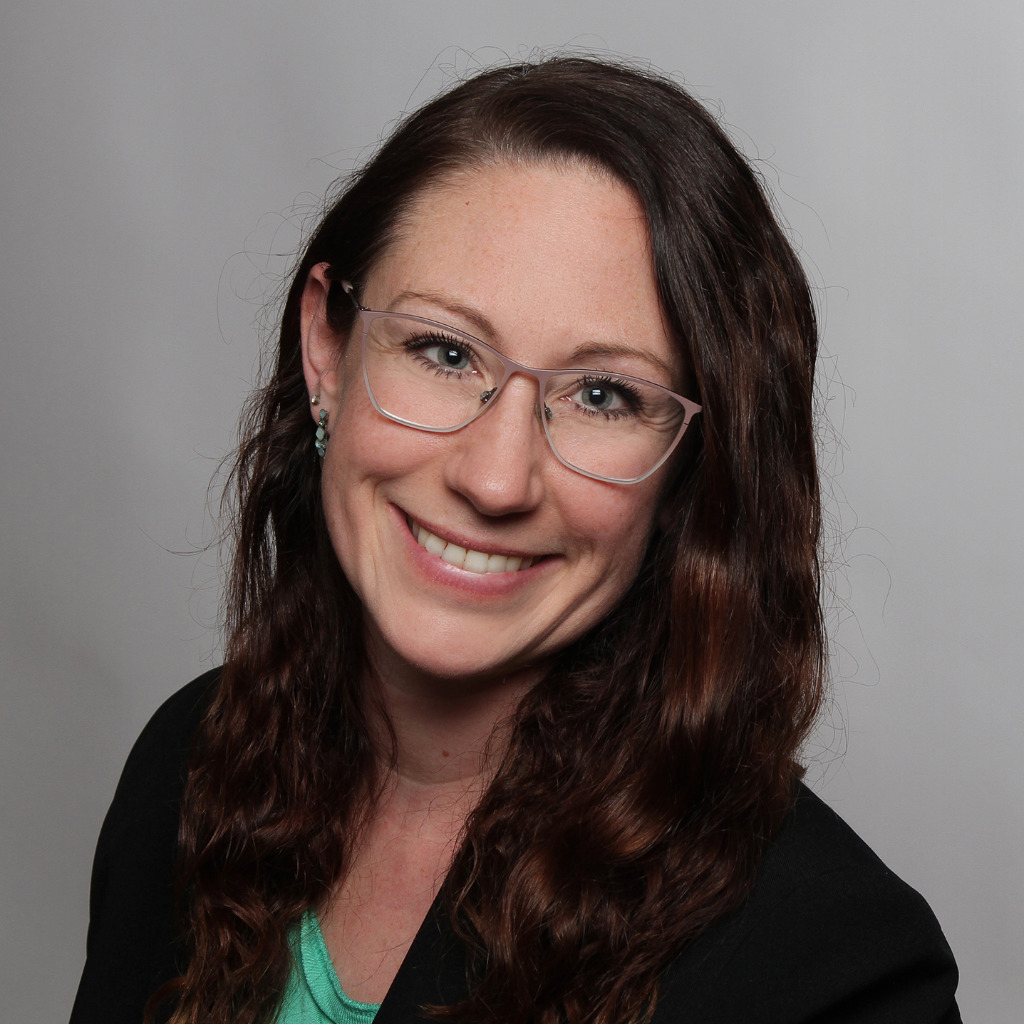 Daniela König - Payments - Märkische Bank eG | XING