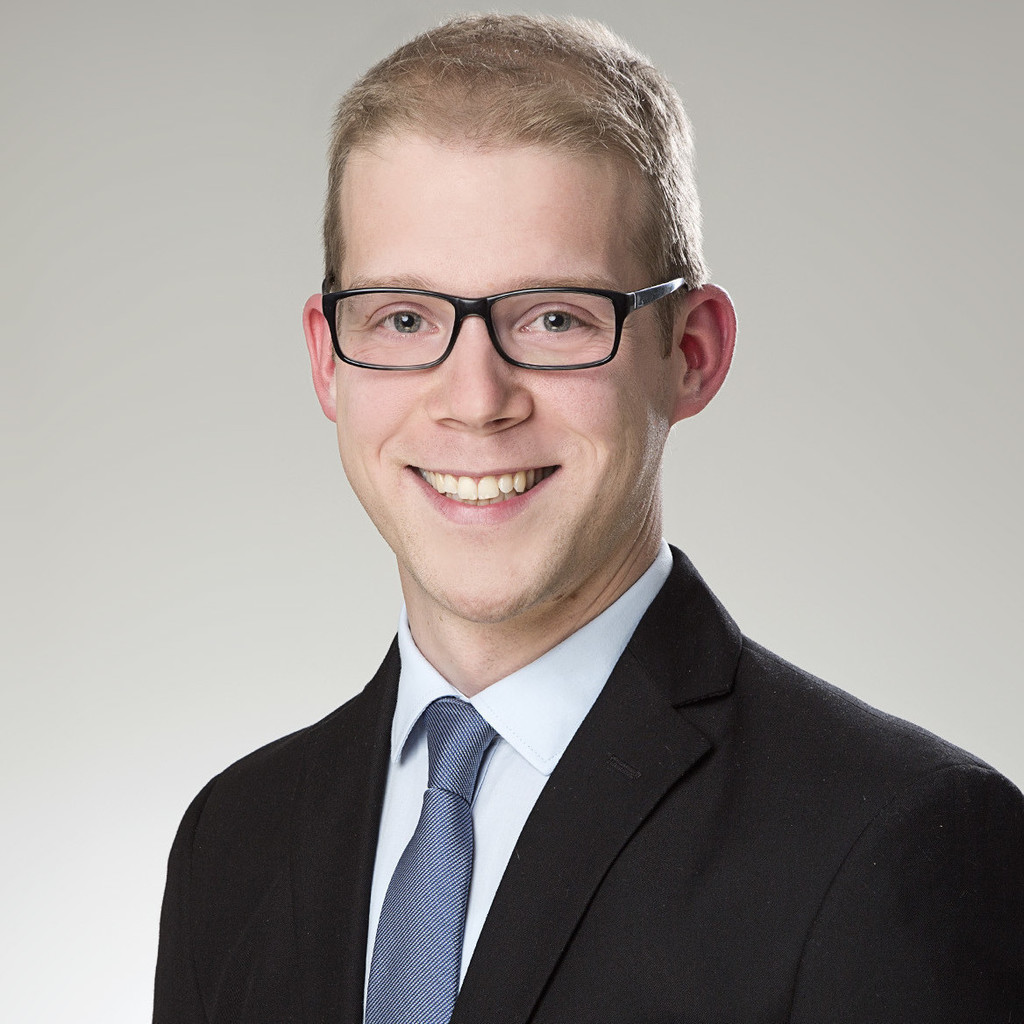 Dr. Christian Heckmanns - Regulatory Affairs Manager Product ...