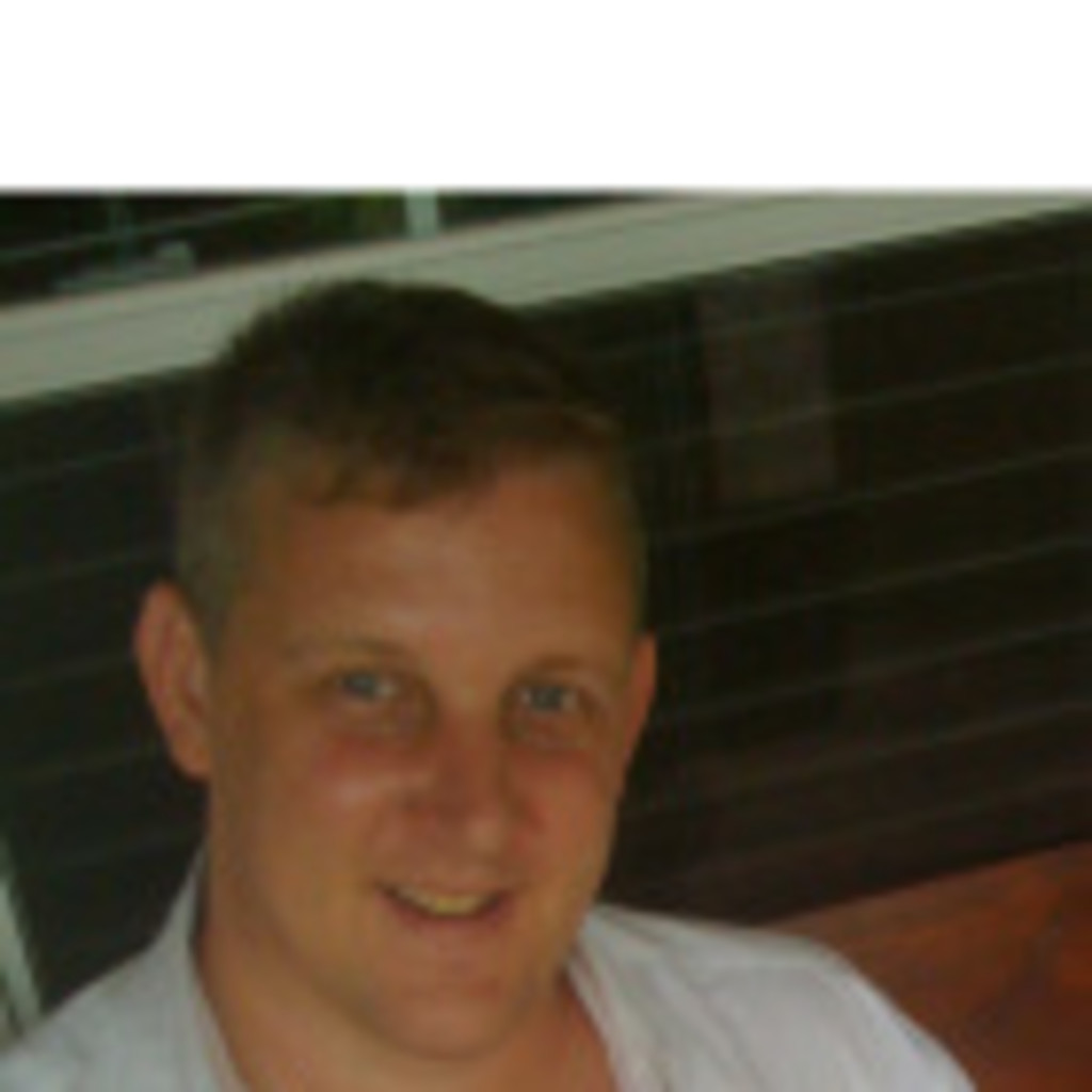 Sean Carnahan - Executive Director - Allegro Development | XING