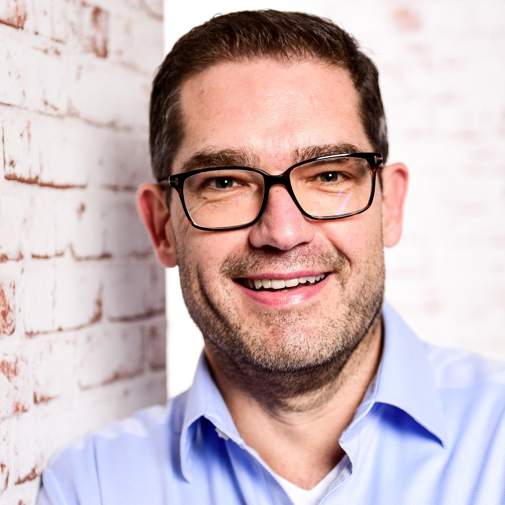 Christian Schader - IT Manager - BMW AG | XING