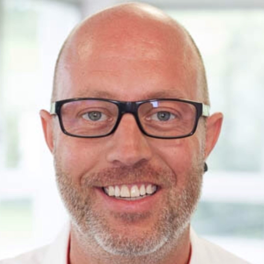 Michael Zai - Aussendienst (Elektro) - EM Elektro-Material AG Heiden | XING