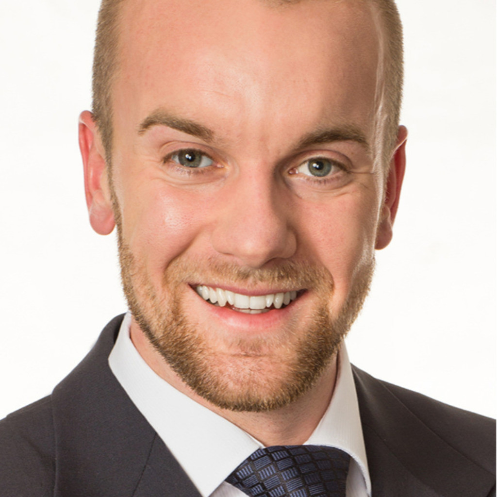 Daniel Stein - Internationaler Produktmanager und Business Developer ...