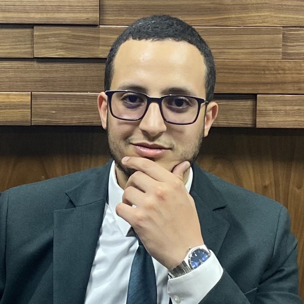 Issam El-asri - Co-Founder & Business Developer - Alliance Ever | XING