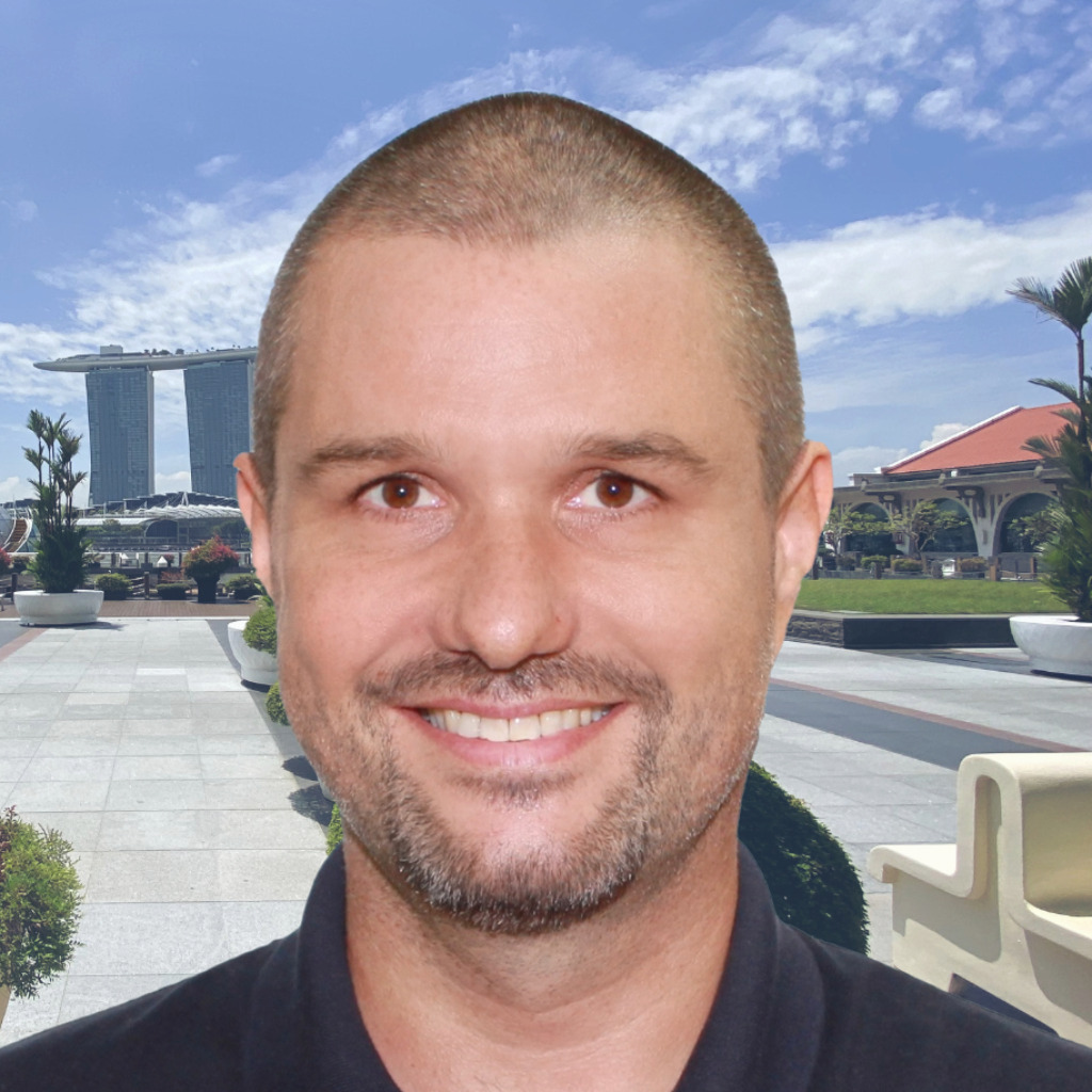 Stepan Korec - Director Cloud and AI Platforms - Accenture | XING