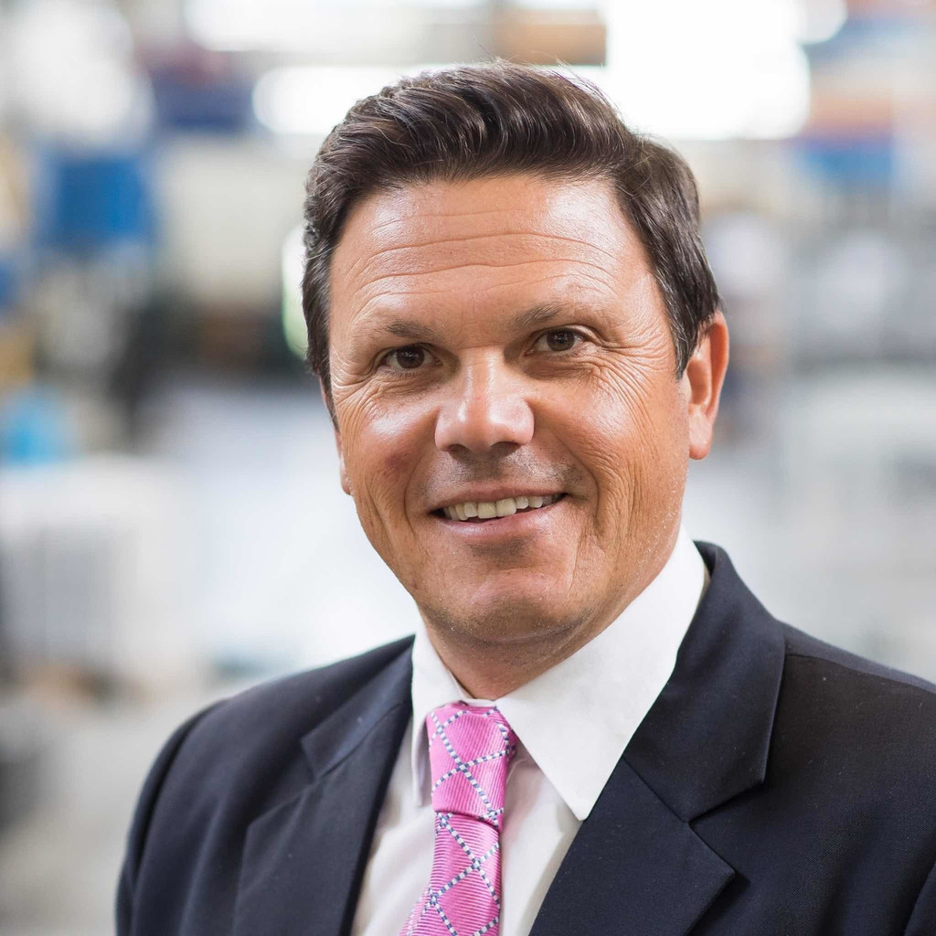 Ing. Christian Weidinger MBA - Entwicklung und Management ...