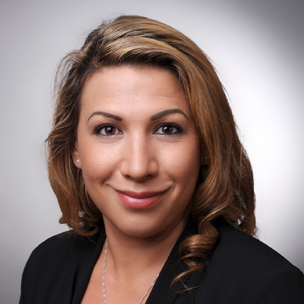 Patricia Lechner - Account Manager Inside Sales - Arrow ECS Deutschland ...