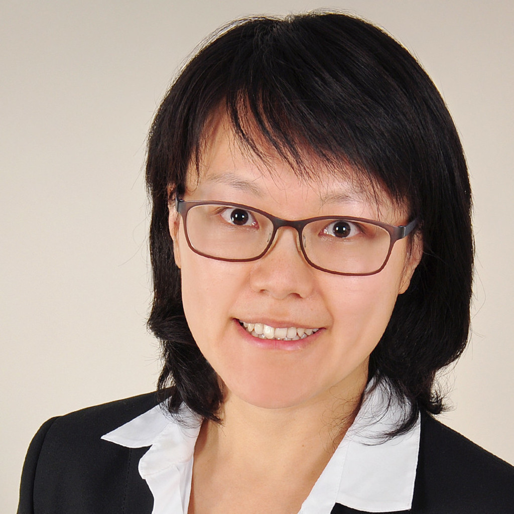 Dr. Wei-Lin Wang - Wissenschaftliche Mitarbeiterin - CureVac AG | XING