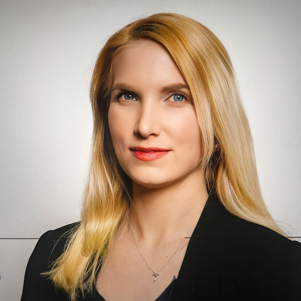 Anja Rösener - Touchpoint Manager D2C - Samsung Electronics GmbH | XING