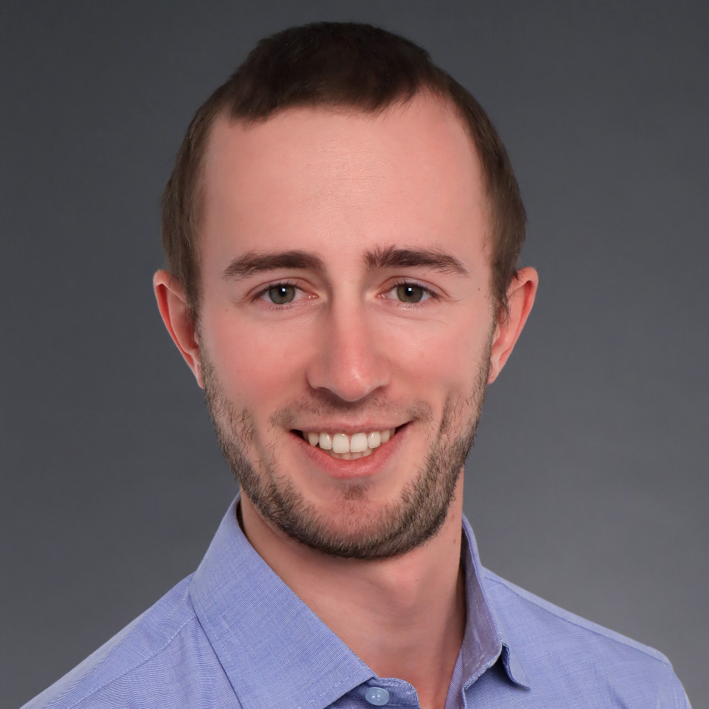 Felix Herzog - Entwicklungsingenieur Batteriesysteme - AVL Schrick GmbH ...