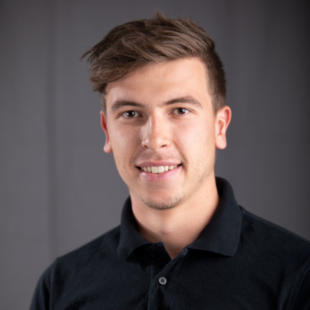 Jonas Heimsch - Wirtschaftsingenieurwesen - Hochschule Karlsruhe | XING
