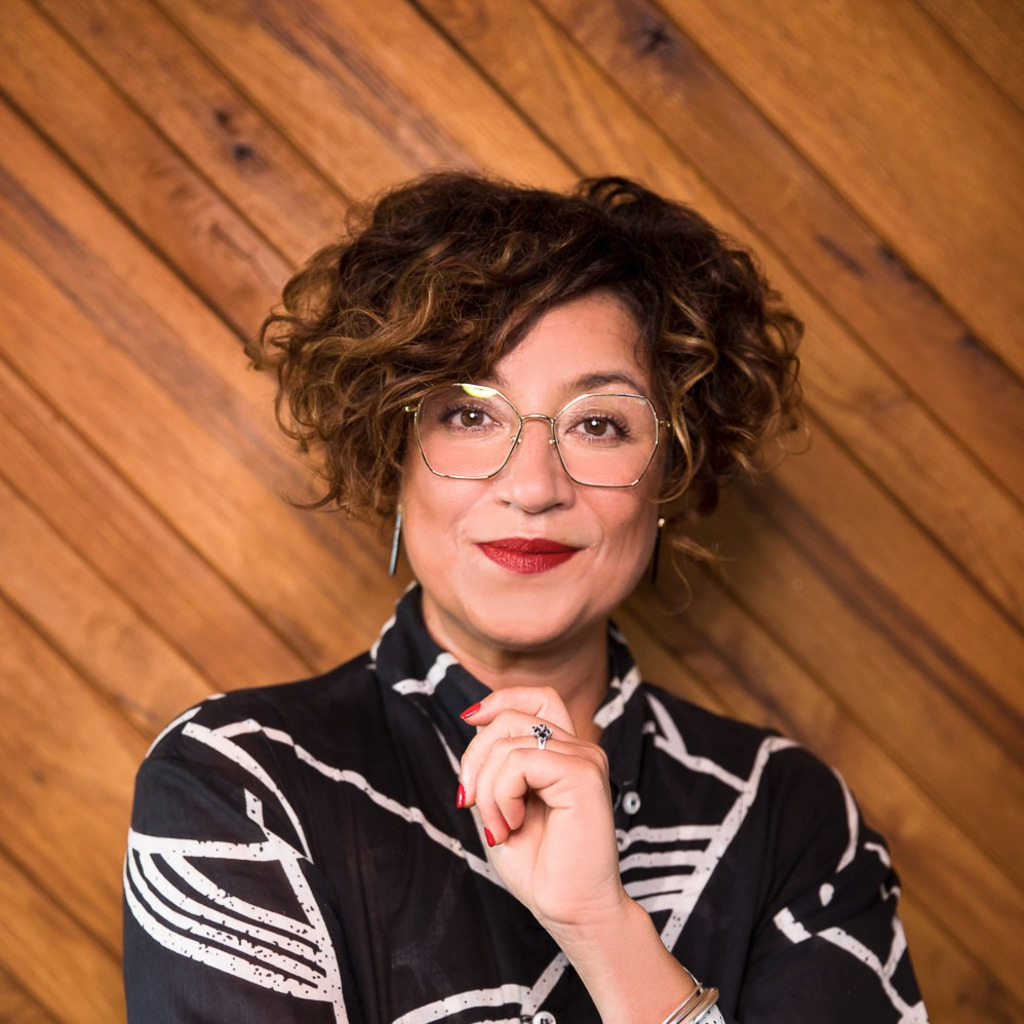 maryam moradi - Solution Architect - Changebility | XING