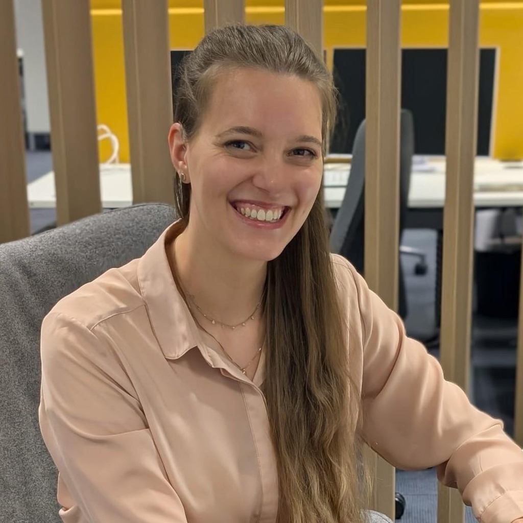 Judith Hojer - Prozessmanager - HUK-COBURG Versicherungsgruppe | XING