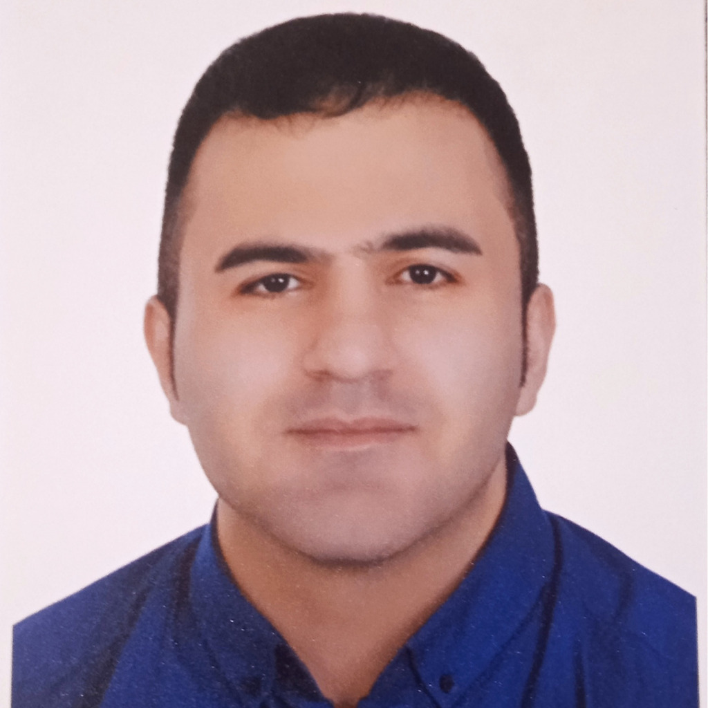 Hamed Niyazmand - Fullstack .NET Developer - IME | XING