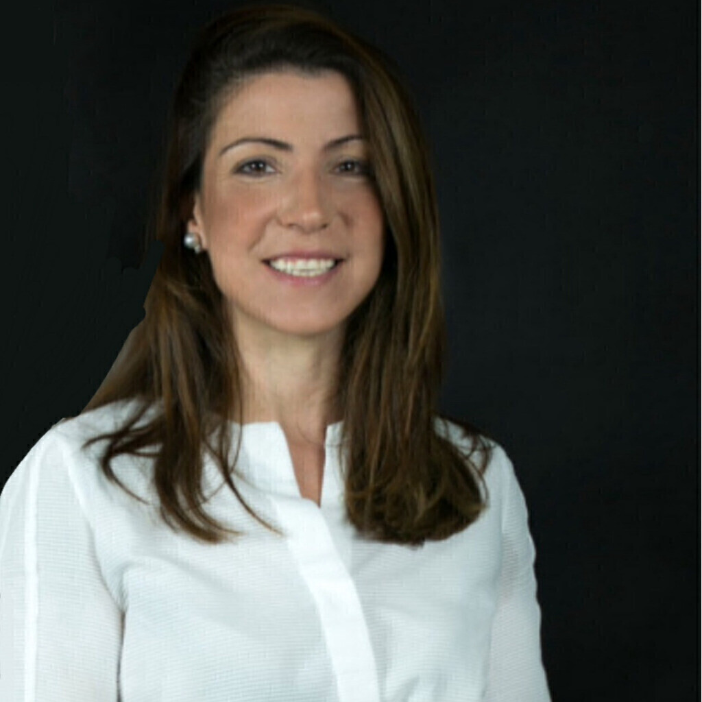 Alexandra Christou - Founder & Managing Director of Christou1910 ...