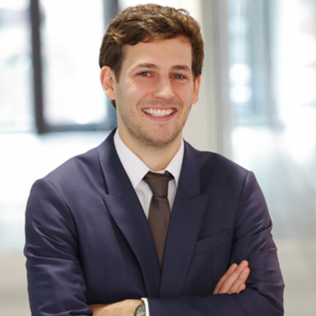 Michael Hartl - Project Manager - Siemens Digital Logistics | XING