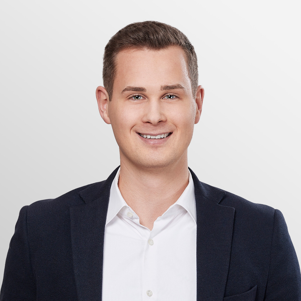 Philipp Nufer - Baufinanzierungsberater - Baufi24 Baufinanzierung AG | XING