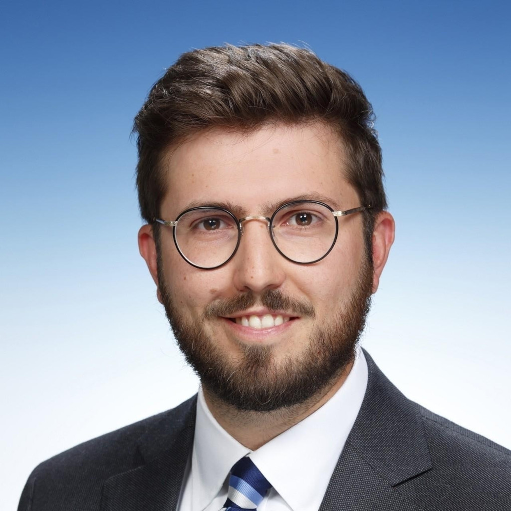 Moritz Wichmann - After Sales Projektleitung Kooperationen - Volkswagen ...