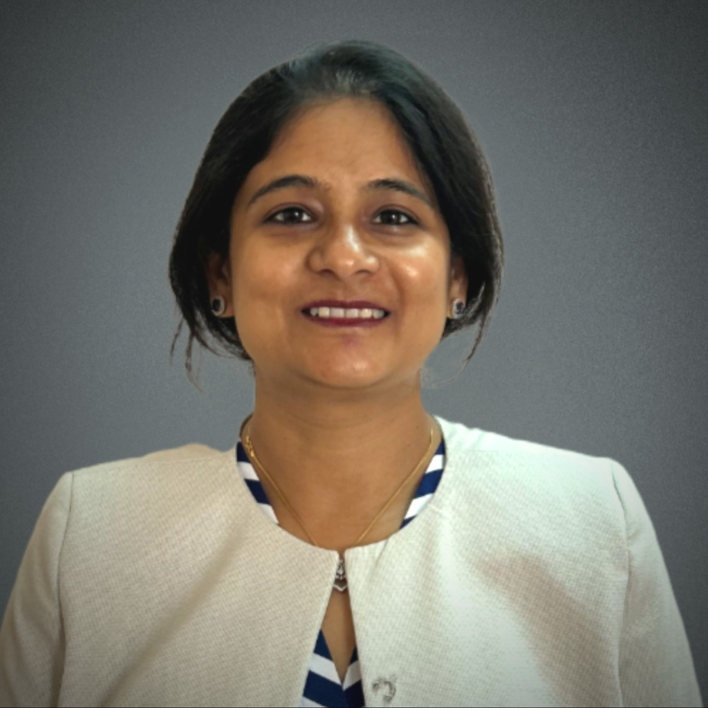 Shiuli Chaudhuri - Product Manager - CGI | XING