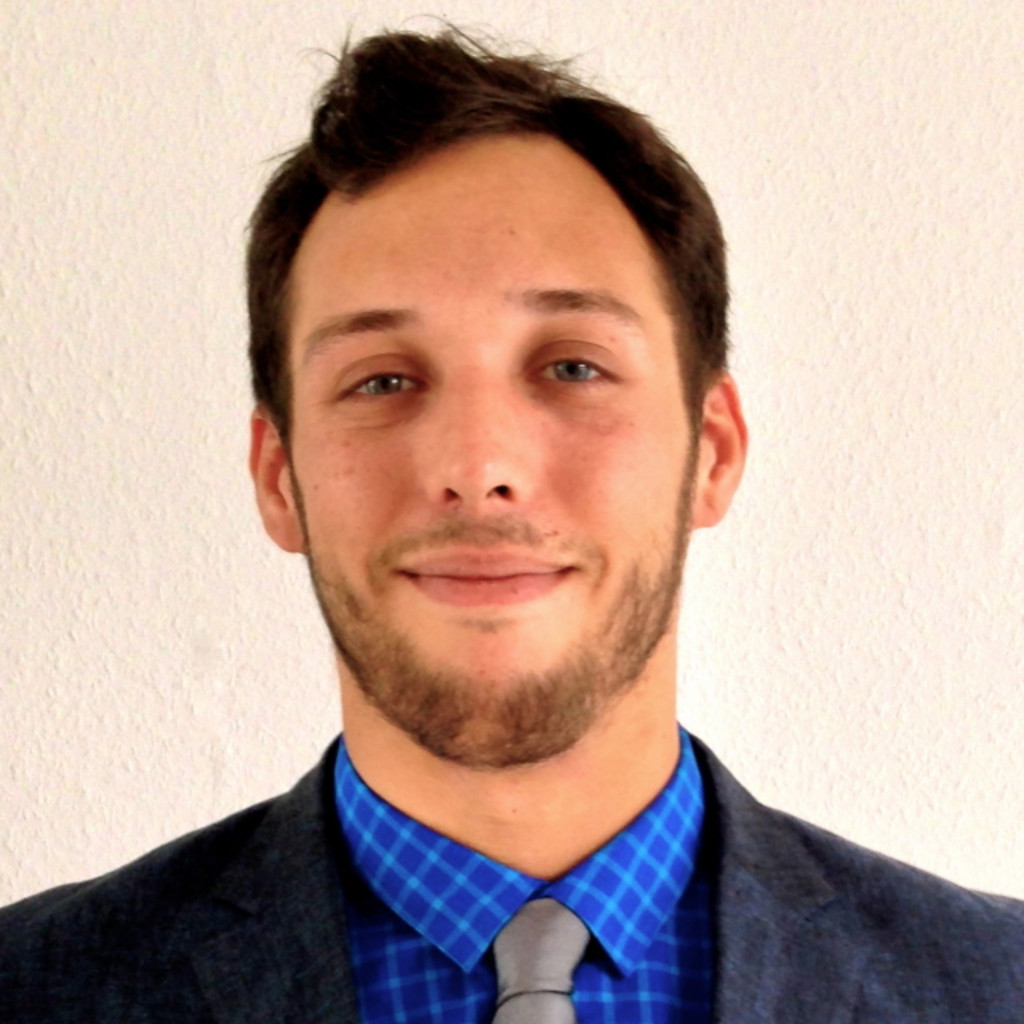 Martin Hamp - BI Solution Architect - Schwan-STABILO Outdoor GmbH | XING