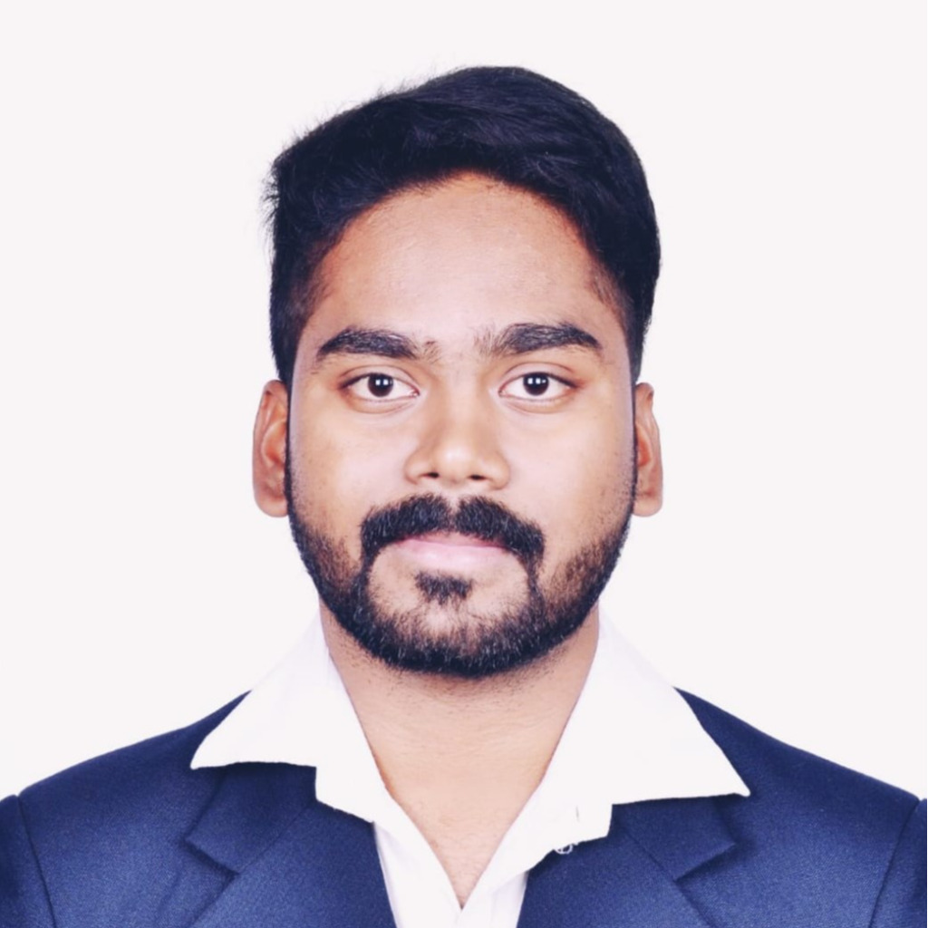 Deepan Ilangkamban Ramesh - Operations Supervisor - Gorillas ...