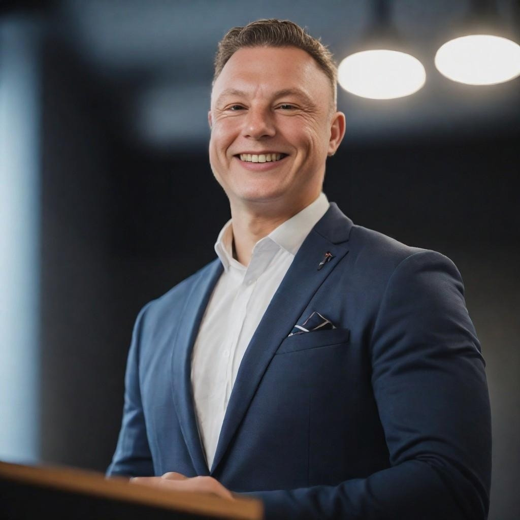 Darko Milovanovic - CEO and Head of Business Development - Codebase | XING