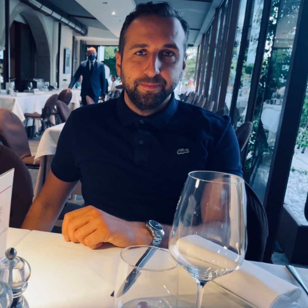 Marco Rizzelli - Geschäftsführer - Hotel & Restaurant Rizzelli | XING