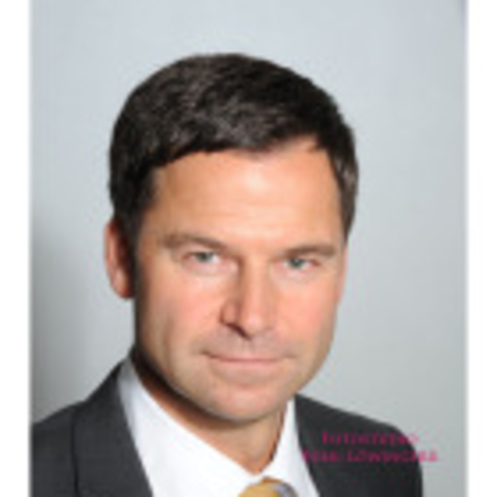 Roman Walter - Prokurist - Stadt- und Wohnbau GmbH Schweinfurt | XING