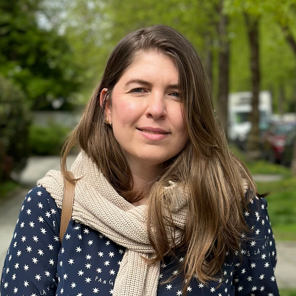 brenda Zeller - International Personalcontroller - DEKRA | XING