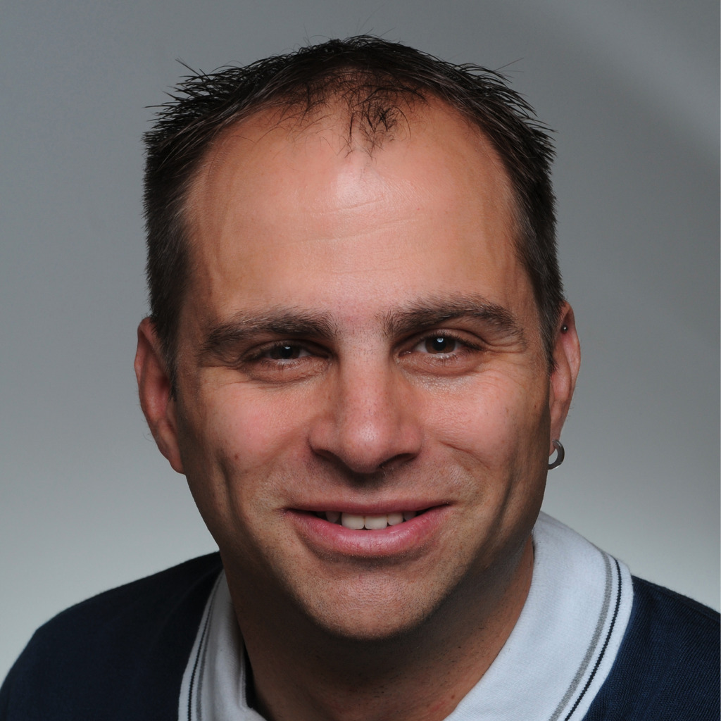 Markus Renz - Projektmanager - IPRO GmbH | XING