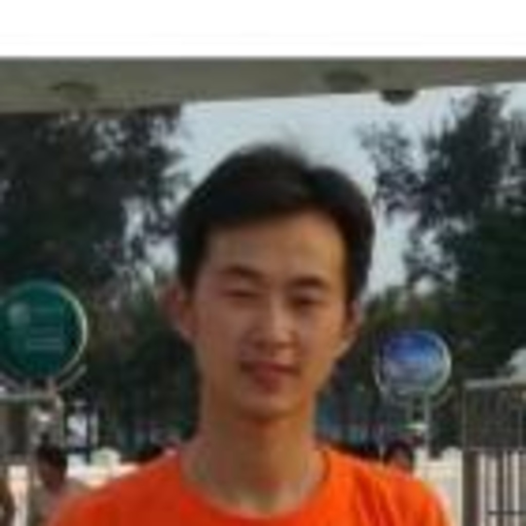 Feng Yuan 经理 袁锋 Xing
