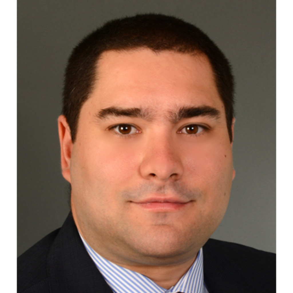 Steffen Schweizer - Teamleiter Produktentwicklung Foundation Equipment - Anbaugeräte ...