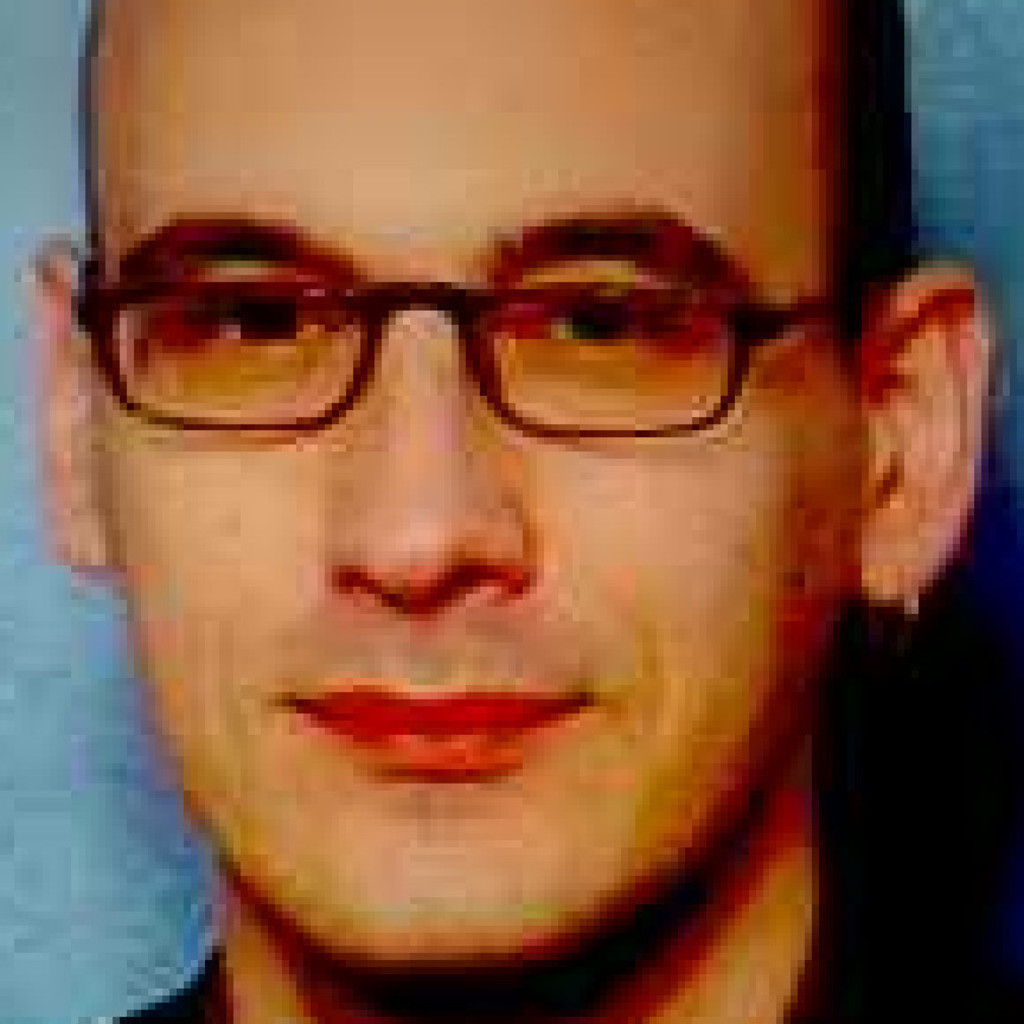 Alexander Forster - Applikationsbetreuung - BG Phoenics | XING