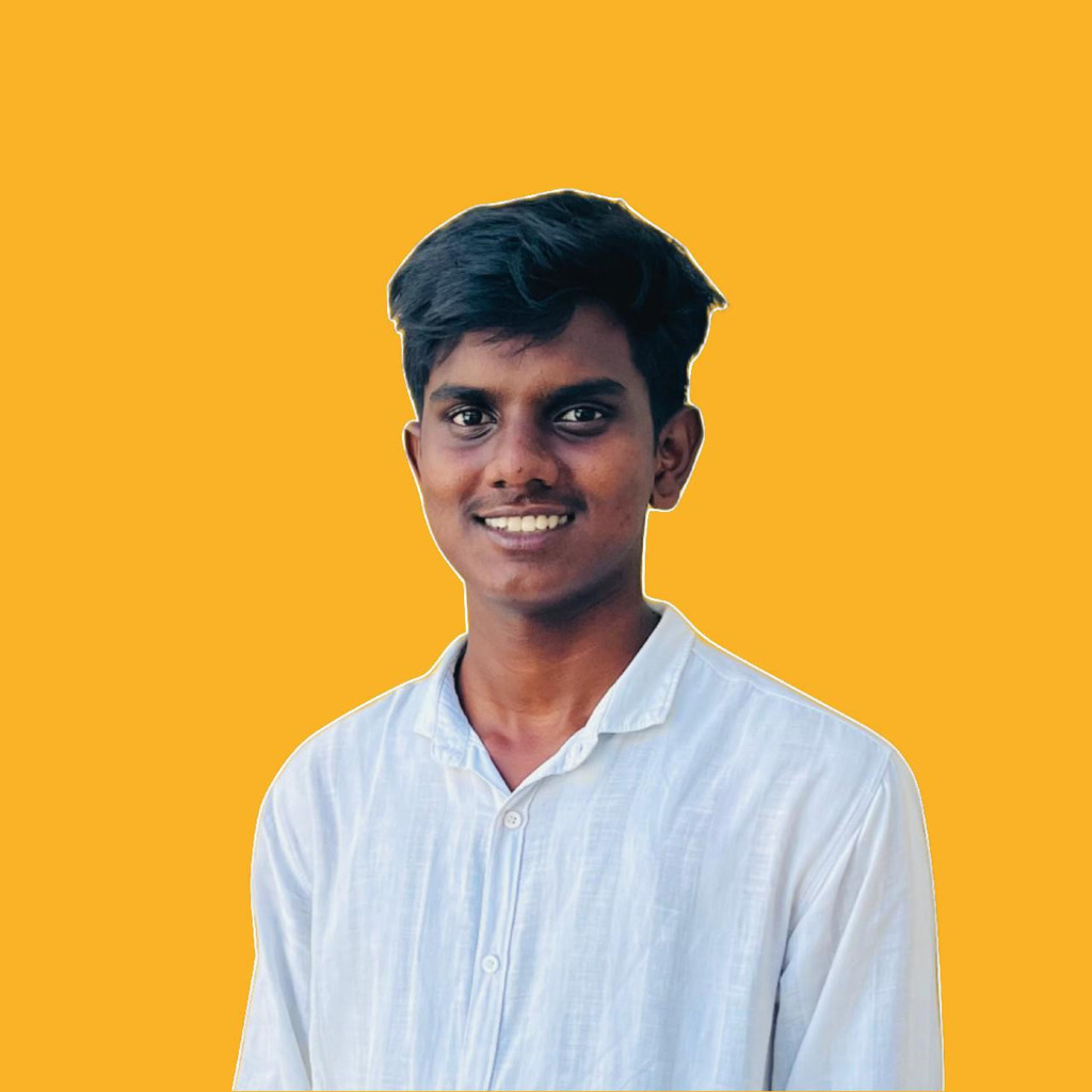 Digumarthi Jeevan - Mechanical Engineering - Aditya university | XING