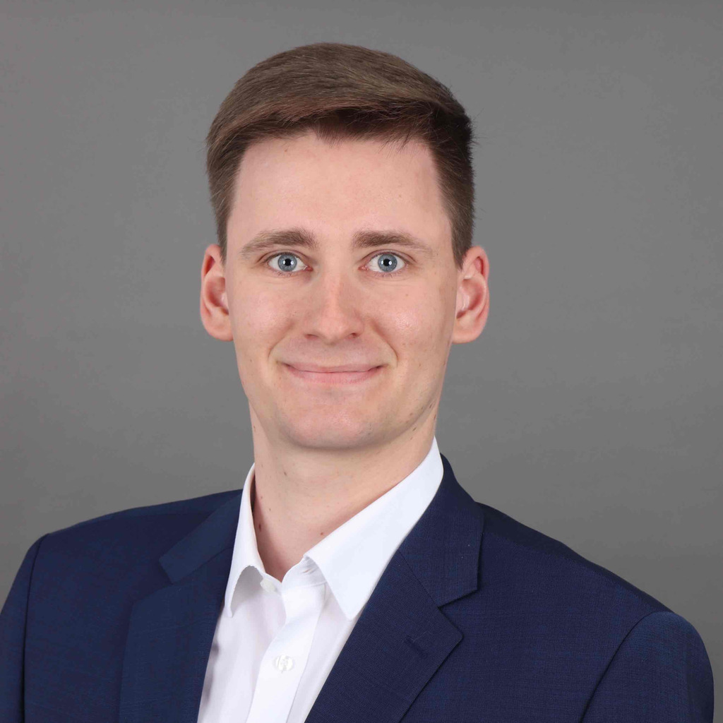 Tim Lehmann - Gebietsverkaufsleiter - SpanSet Axzion GmbH | XING