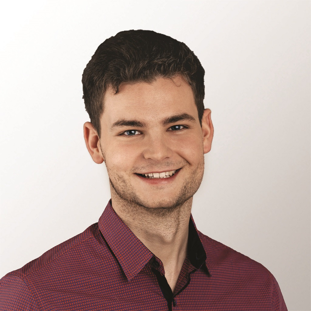 Alexander Röder - Lead Medical Content Developer - CAST GmbH & Co. KG ...