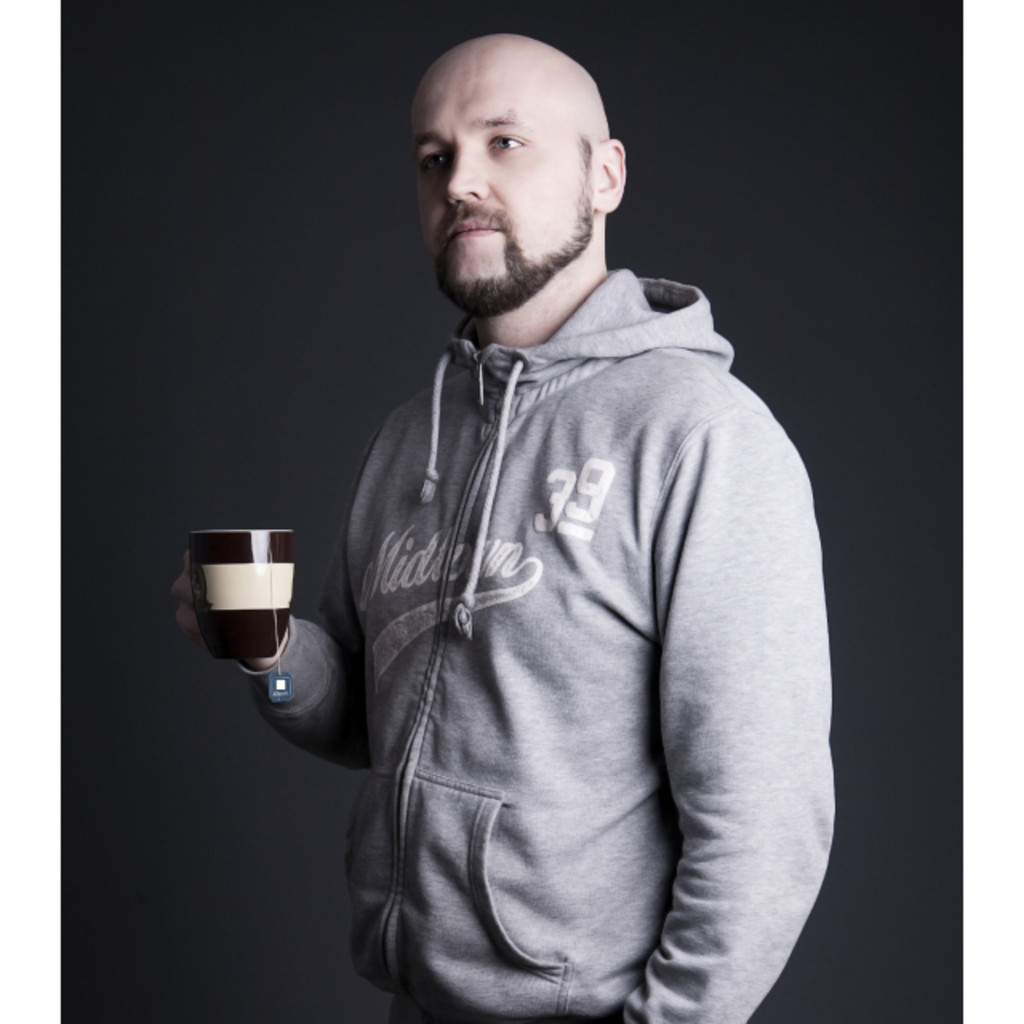 Artur Wiens - Marketing Manager - Heinrich Meier Mühle ...