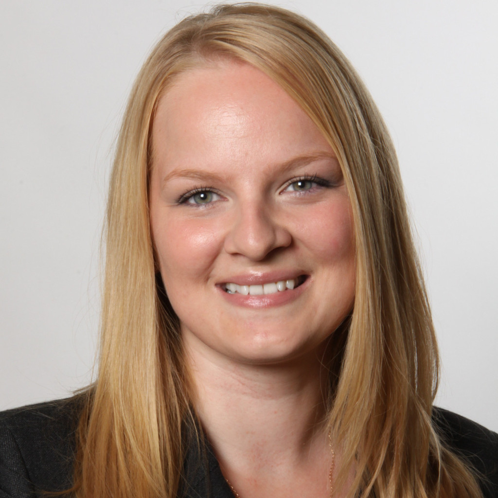 Elisabeth Deibert - Projektmanagerin - Dedalus HealthCare GmbH | XING