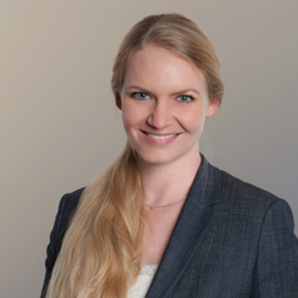 Anna Kirchner - Sachbearbeiterin Steuern - REB Steuerberatung GbR | XING