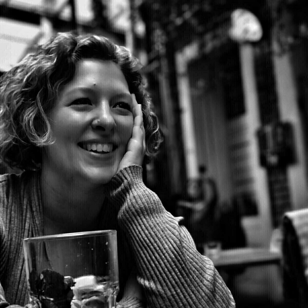 Julia Kessler Wedding