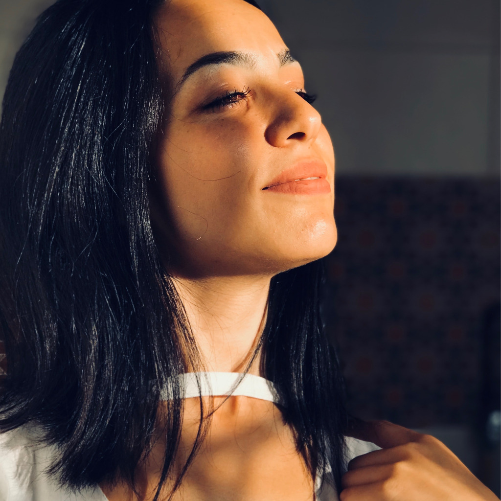 Imen Ben Abderrahmen - Co-Founder - Mekla | XING