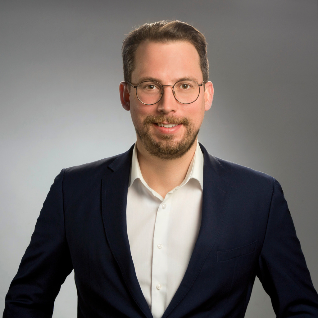 Philipp Müller - Senior Business Process Consultant - SAP Fioneer GmbH ...