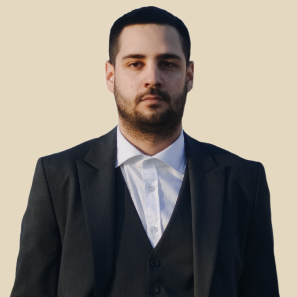 Aleksandar Tubic - Business Operations Manager and Outsourcing ...