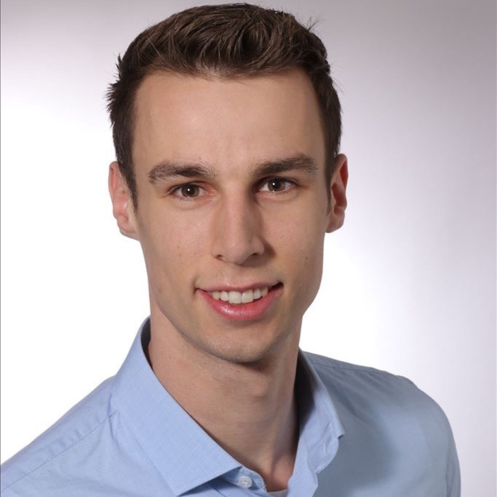 Maximilian Beumer - Projektingenieur Elektrotechnik - Evonik Operations ...