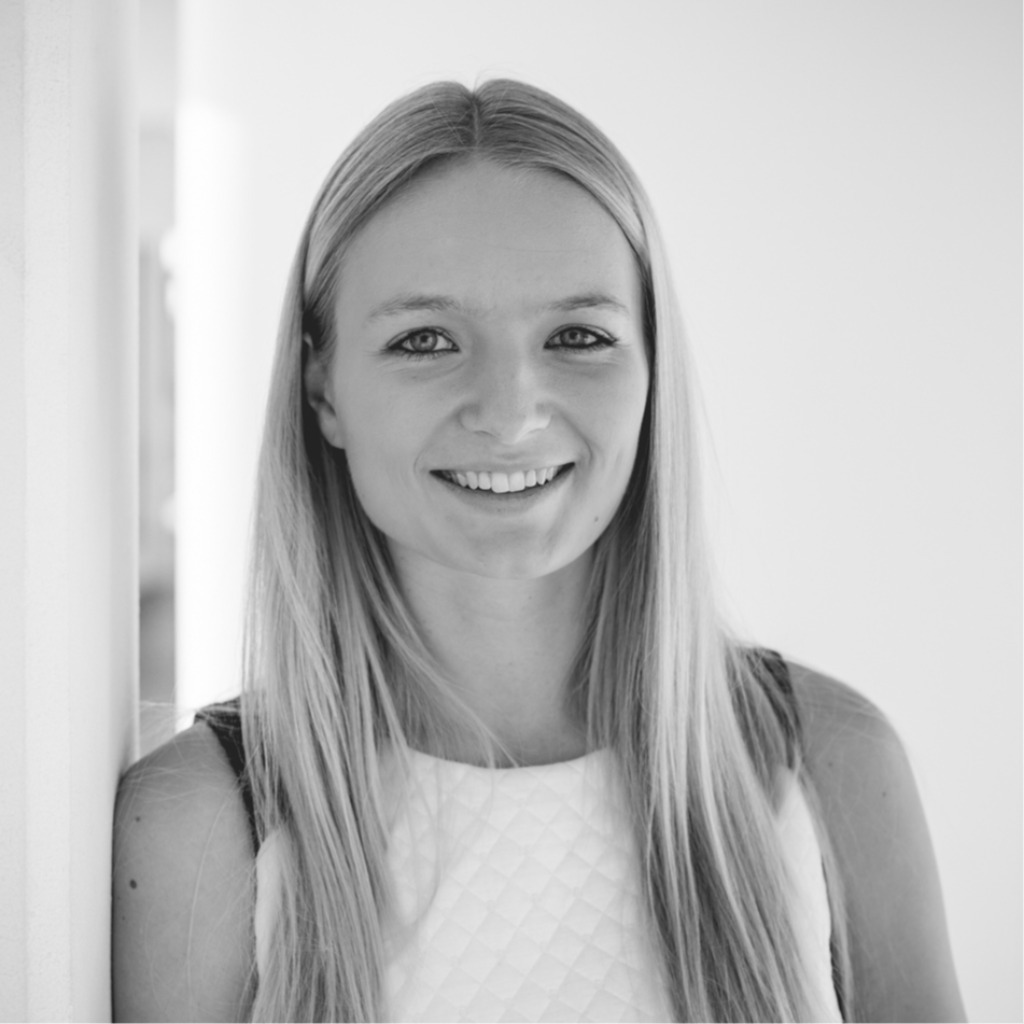 Saskia Menke - Senior Software Engineer - Doctolib | XING