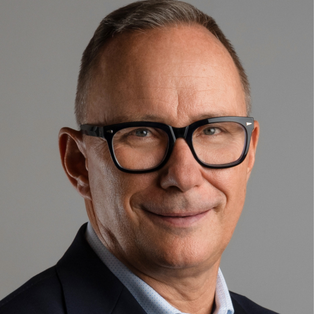 Markus Berger - Leiter Unternehmenskommunikation und Mediensprecher ...